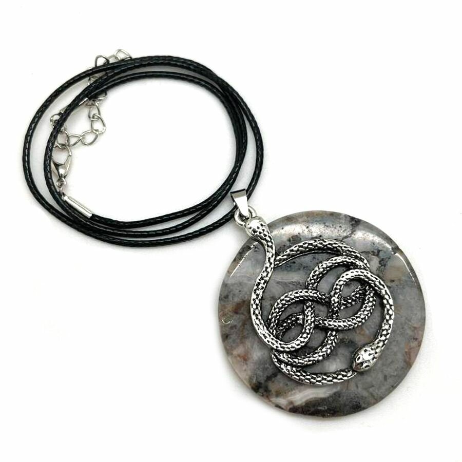 Подвеска, агат