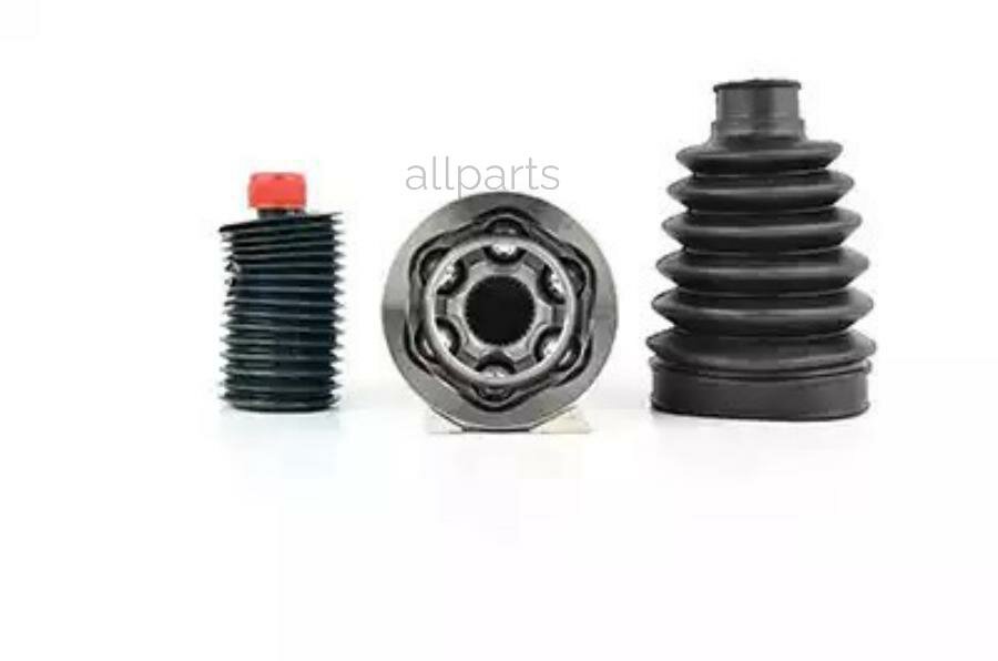 BASBUG BSG90-340-017 ШРУС наружный / AUDI A-2 SEAT Skoda Fabia Rapid Roomster VW Polo 00~