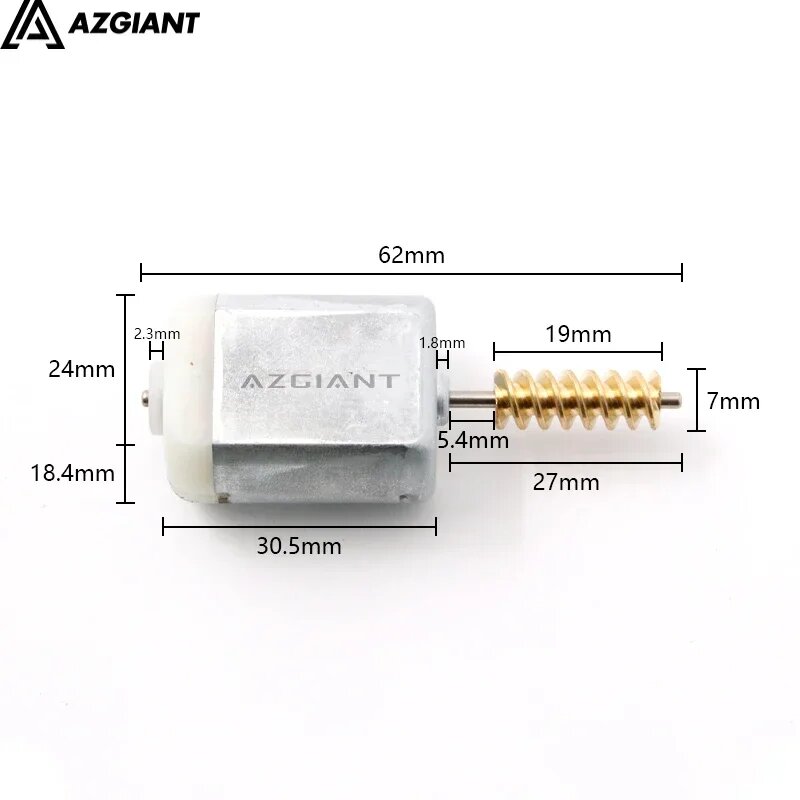 Привод двери автомобиля для Opel Astra H Corsa Corsa D Monza Vectra Zafira Azgiant OEM и оригинальные запасные части OEM motor B
