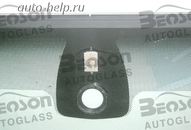 FYG RENAULT Лобовое ДД VIN solar с пятаком