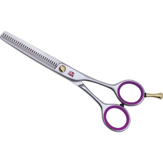 Парикмахерские ножницы Tayo Classic DS10055 Филировочные 5.5", 32 зубца