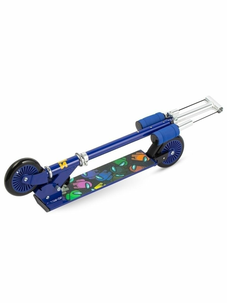 Самокат складной Drive Scooters