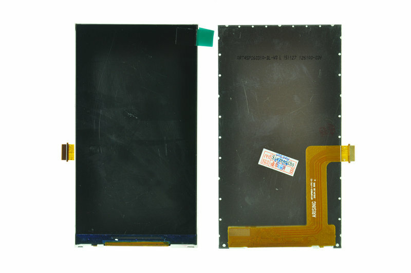 Дисплей для Lenovo A2010/A2016