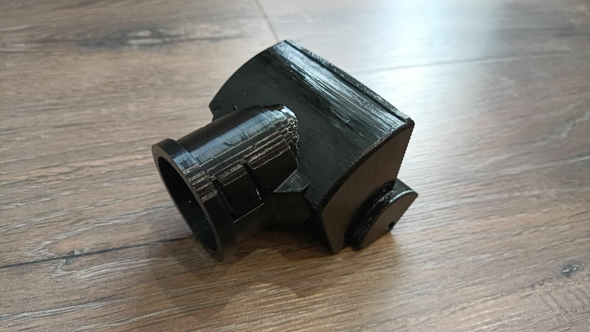 Крепление щетки DJ97-01406A для пылесоса SC 8835 v2