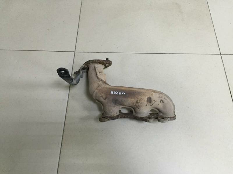 Коллектор выпускной Lexus RX 300 XU10 1997-2003 кат.номер: 1710520010