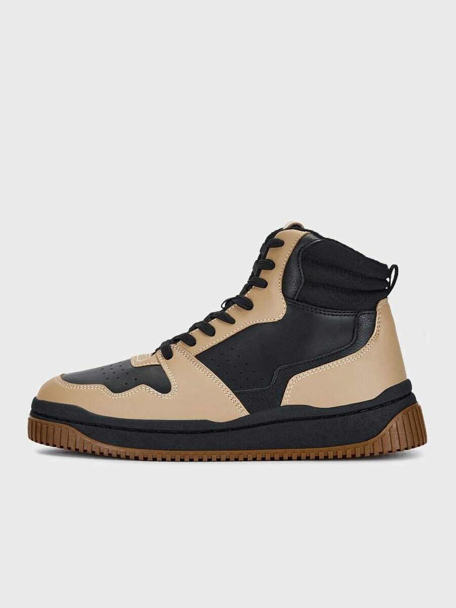 Ботинки дерби