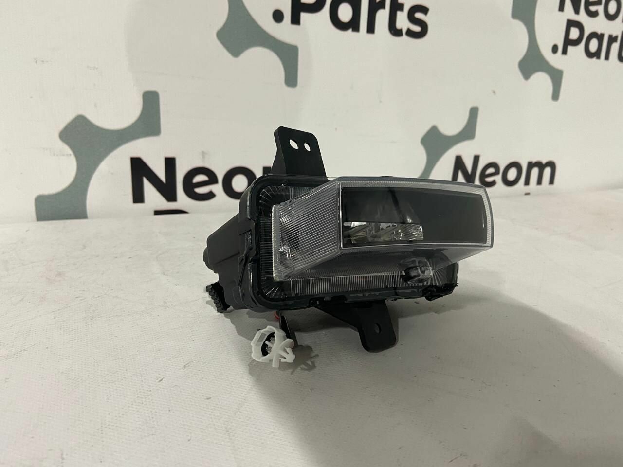 ПТФ правая LED Geely Coolray SX11 2019-2024