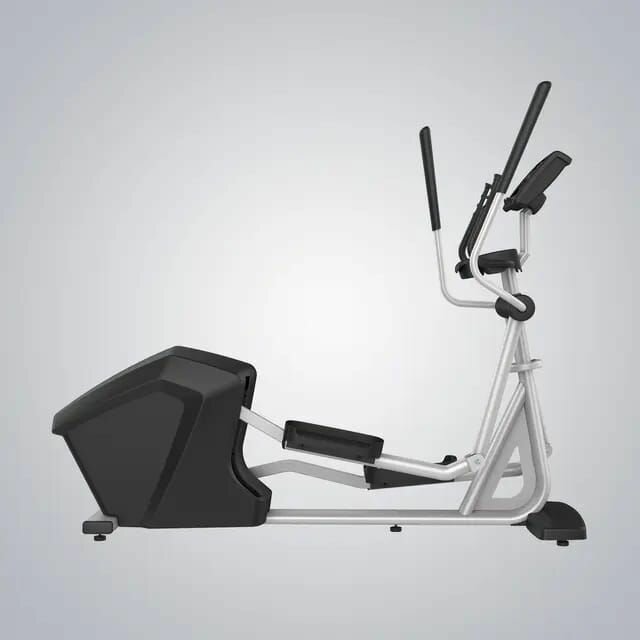 Эллиптический тренажер pro117