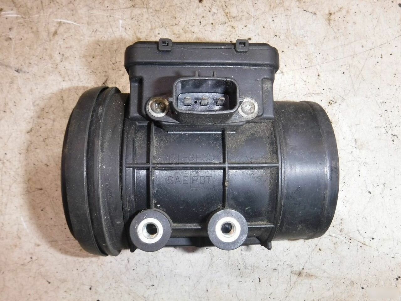 Расходомер воздуха (массметр) Daewoo Lanos I (1997—2010)