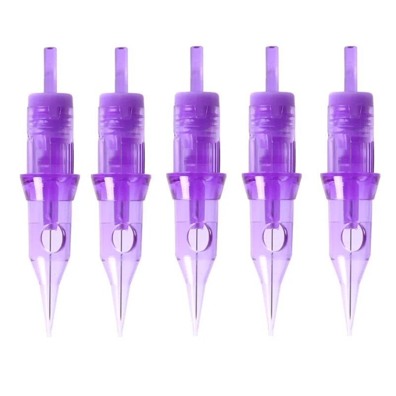 Картриджи для тату 0503RL 0.18mm