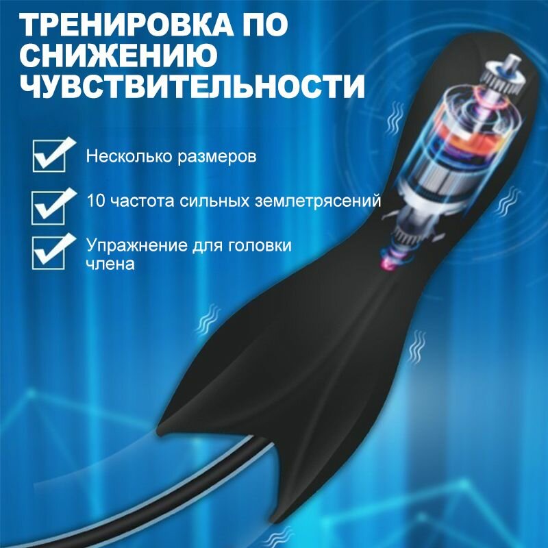 Беспроводной пульт дистанционного управления расширитель для уретры, зонд БДСМ мужскойBDSM,18+