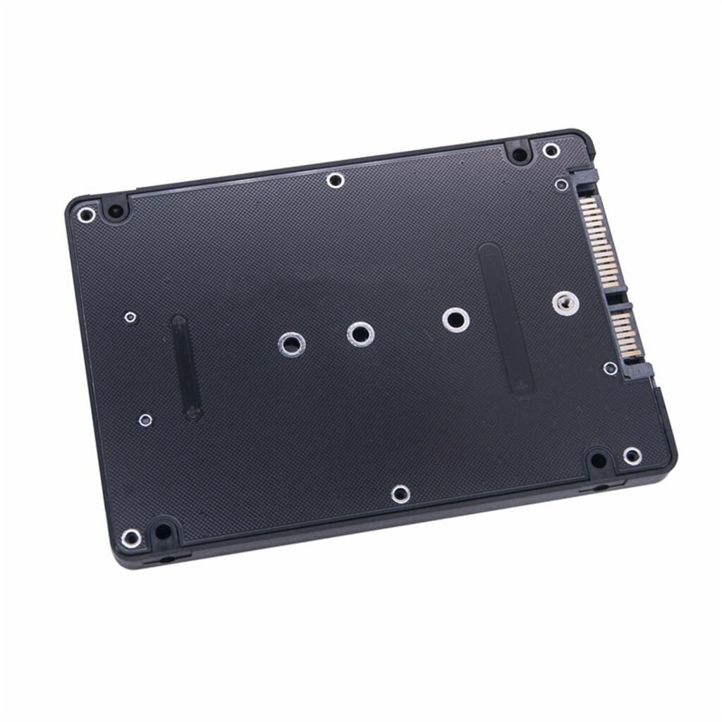 Внешний жесткий диск SSD-SATA3 с последовательным портом NGFF