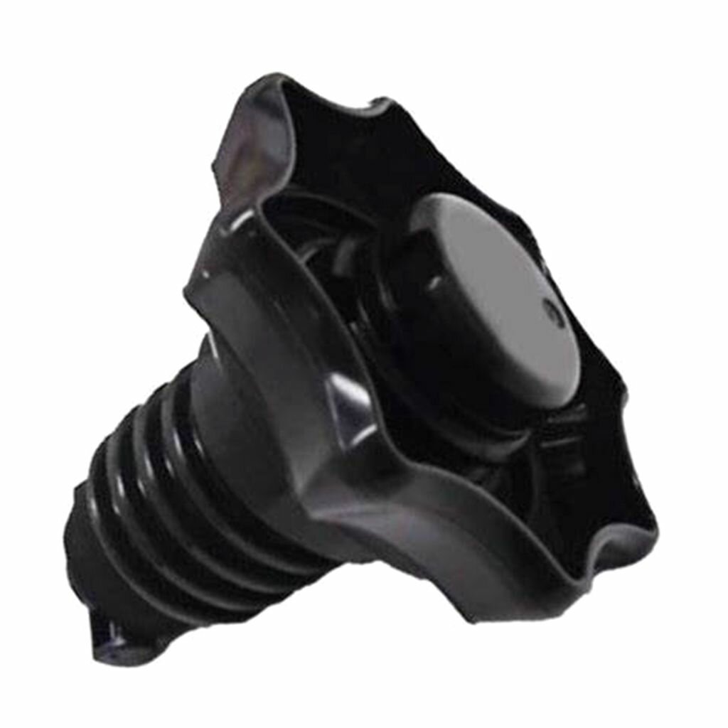 Болт и гайка крепления запасного колеса для Golf 6 MK6