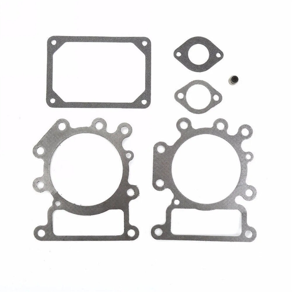 Прокладка клапана Головки блока цилиндров Briggs & Stratton 17.5-21Hp Ohv 794152 690190