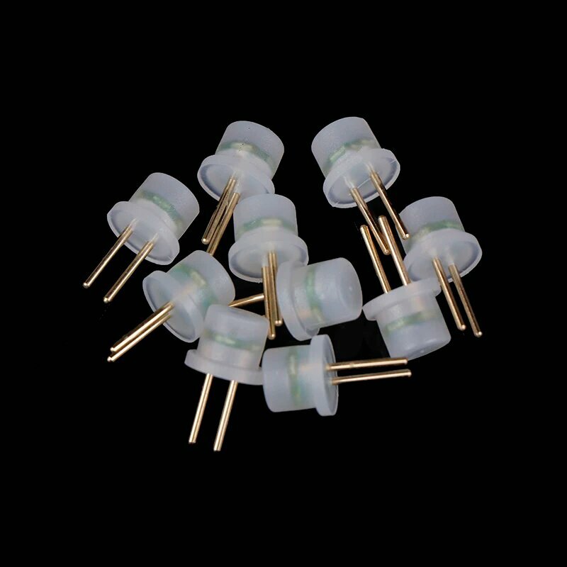 10 шт. универсальный автомобильный декодер подушки безопасности/укрепляет чип-щит, сопротивление подушки безопасности, аксессуары для защиты