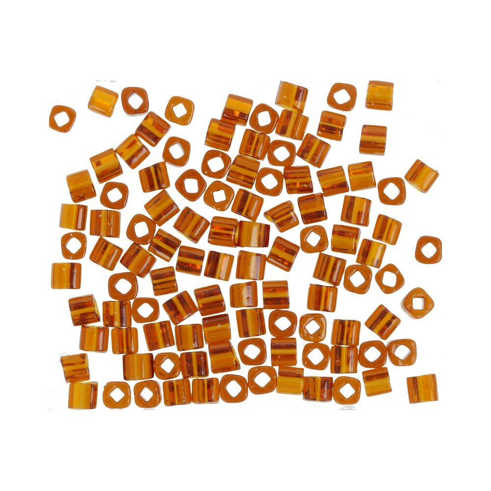 CUBE №1 3 мм 5 г №0941 коричневый