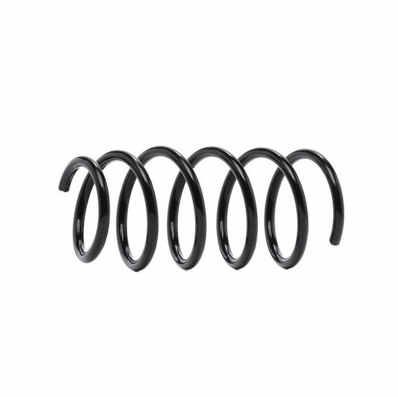 Пружина передней подвески Febest 24115001F для Dacia, Renault Logan