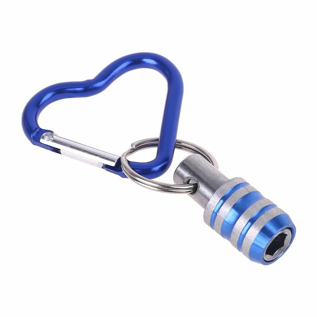 Адаптер для бит с быстрой сменой