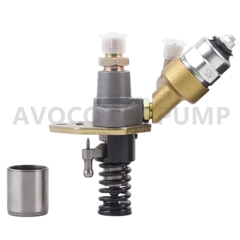 173F 178F 188F 188F 178FA 186FA 188FA 190F 192F 186FD 190FA 192FA Высококачественный дизельный генератор впрыска топлива в сборе 173FA FUEL PUMP