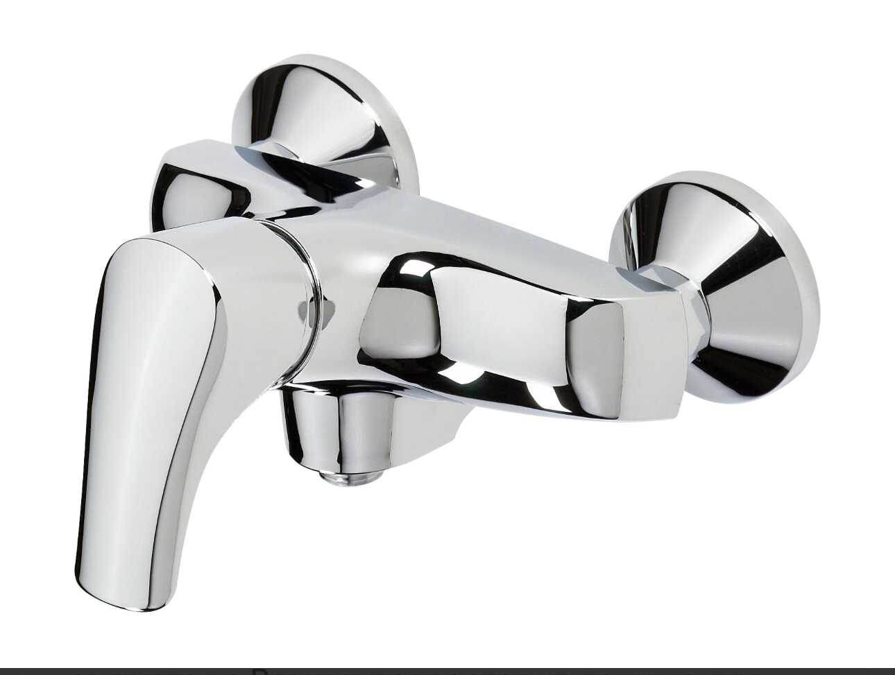 Oras Однорычажный смеситель для душа Oras Saga 1960Y