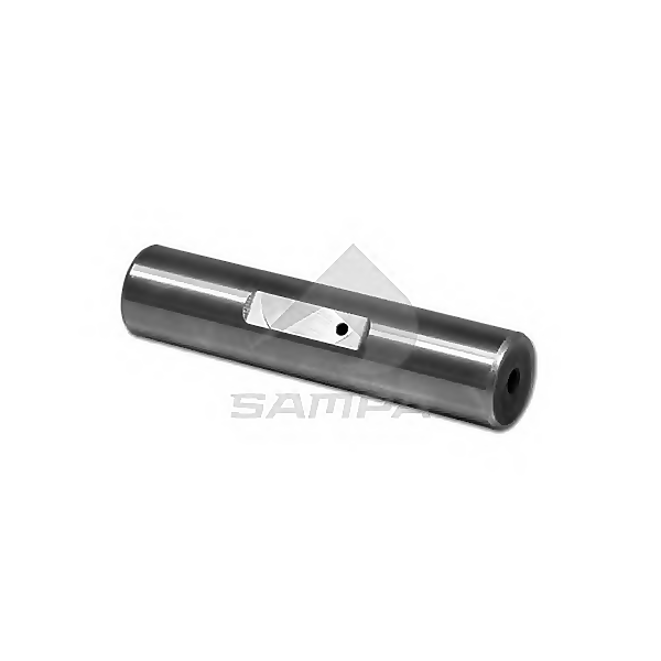 SAMPA 050.163 (050163_SA / 1205666) палец рессоры 32x140 маслн. m8x1 \daf 75 / 85 / 95