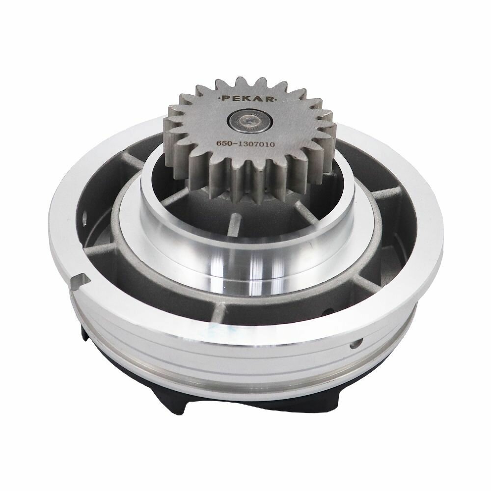 Насос водяной (помпа) Pekar МАЗ, урал