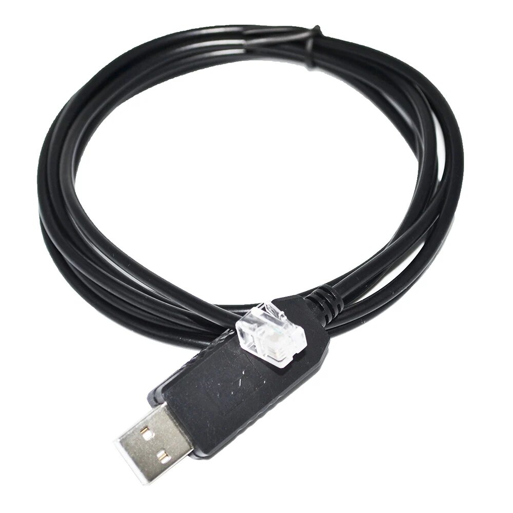 RS232 USB кабель RIXUTECH для HMS ANYBUS 3M, FT232RL CHIP