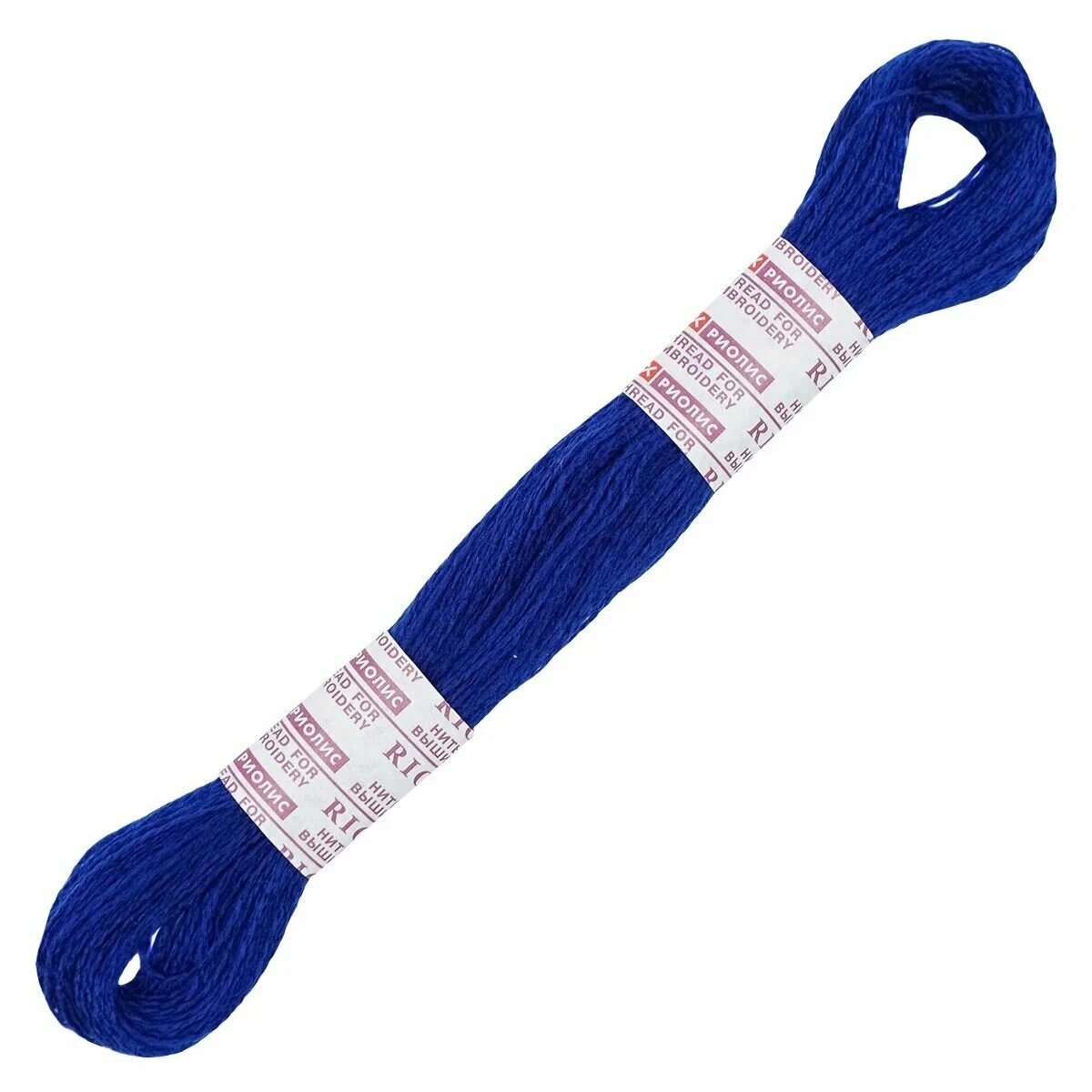 Нить для вышивания RIOLIS шерсть, акрил, 10 шт х 20 м, №440