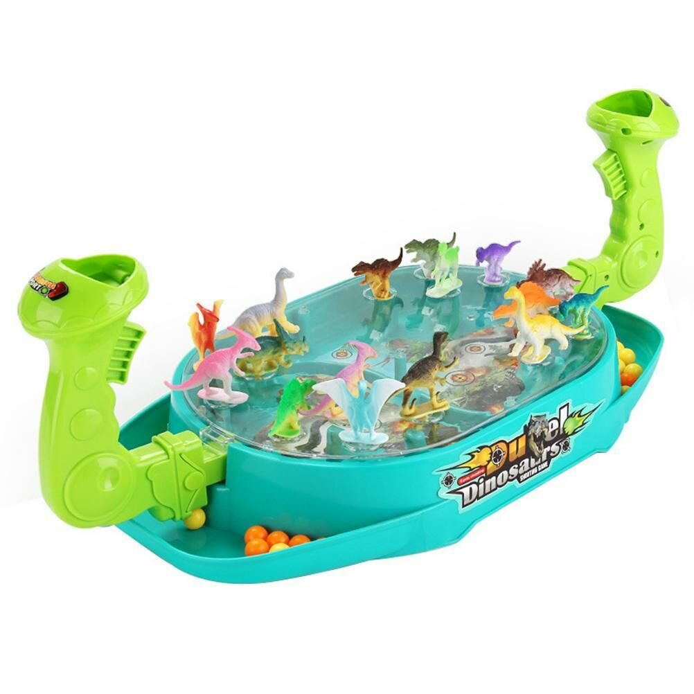 Игрушки динозавры для детей