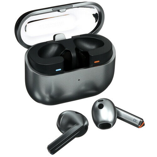 Беспроводные наушники Samsung GalaxyBuds3Grey