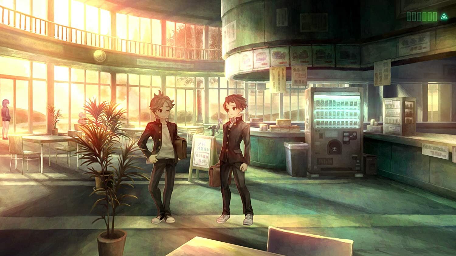 13 Sentinels Aegis Rim (PS4) — фото 1
