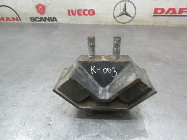 Подушка двигателя задняя для а/м KAMAZ 5490