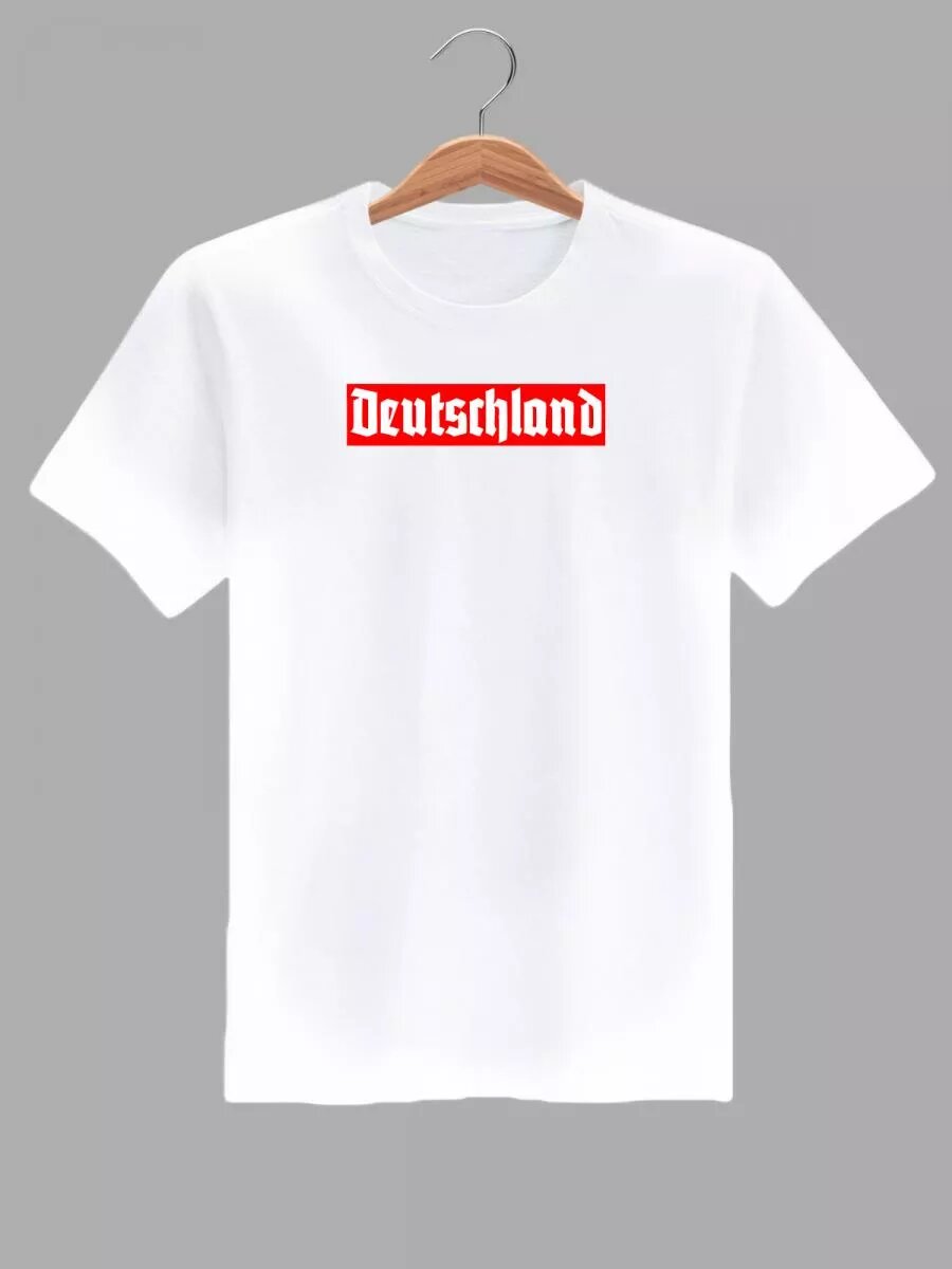 Футболка Deutschland