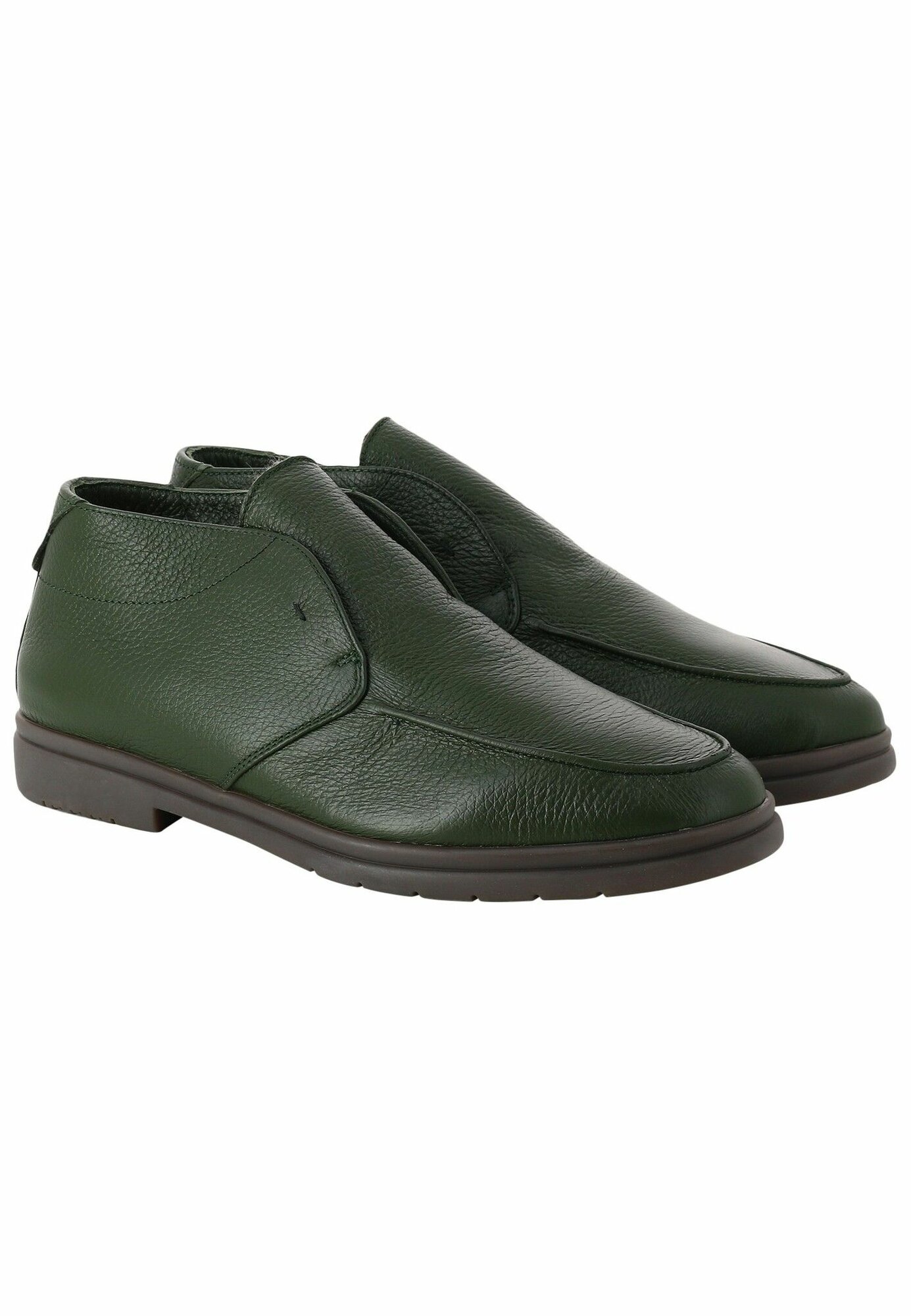 Ботинки дезерты