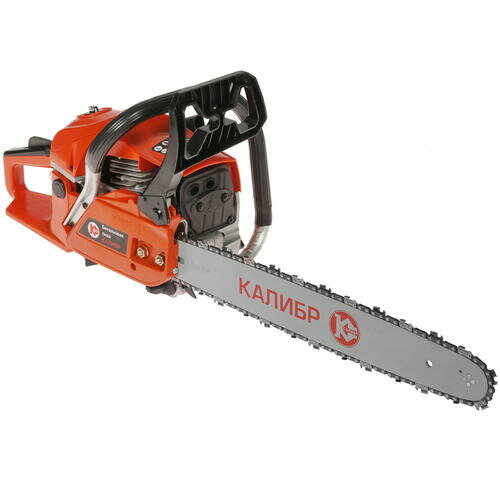 Цепная бензиновая пила калибр БП-2600/18У