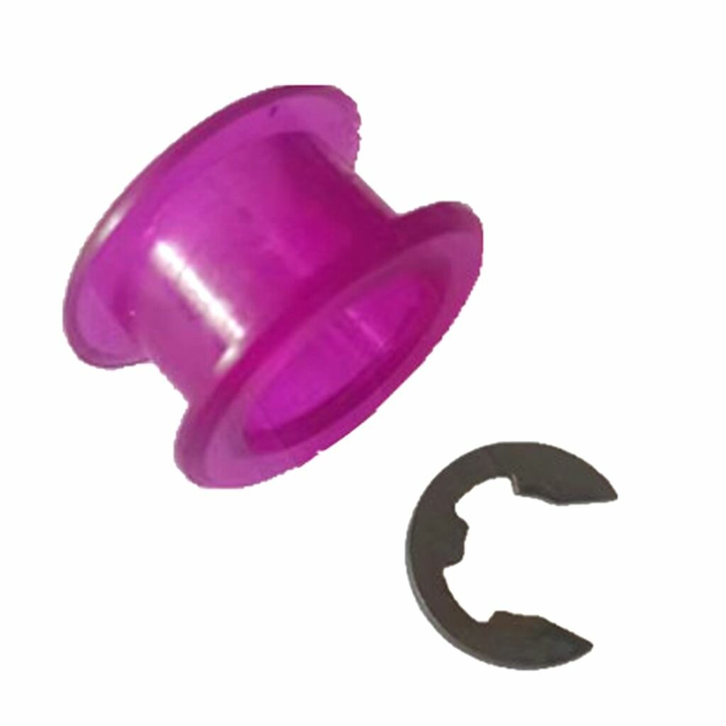 Втулка троса переключения автоматической коробки передач на 2003-2008 годы, запасные аксессуары 33820-02370B 3382002370B