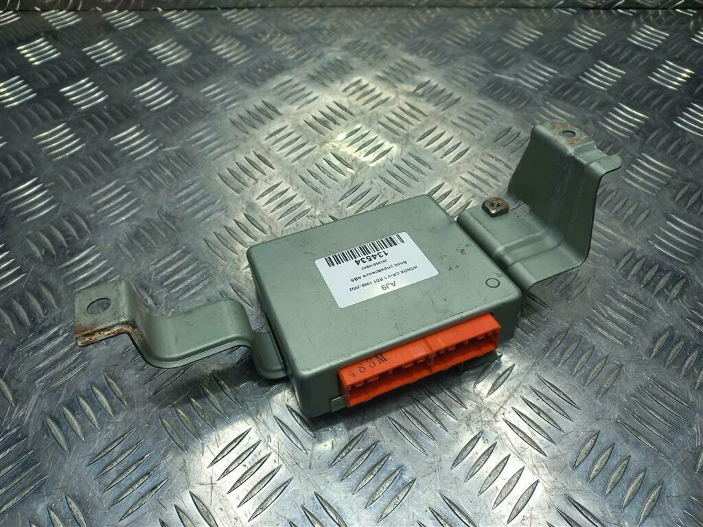 Блок управления Б/У для HONDA CR-V I рестайлинг (1999—2001) 39790S10E02