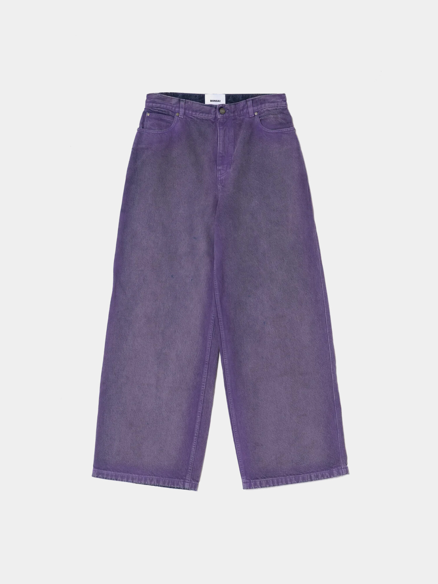 Джинсы Super Loose Fit 