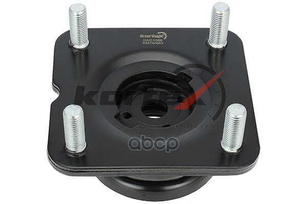 Опора амортизатора MAZDA CX-7 (06-) переднего KORTEX KORTEX арт. KAC1056