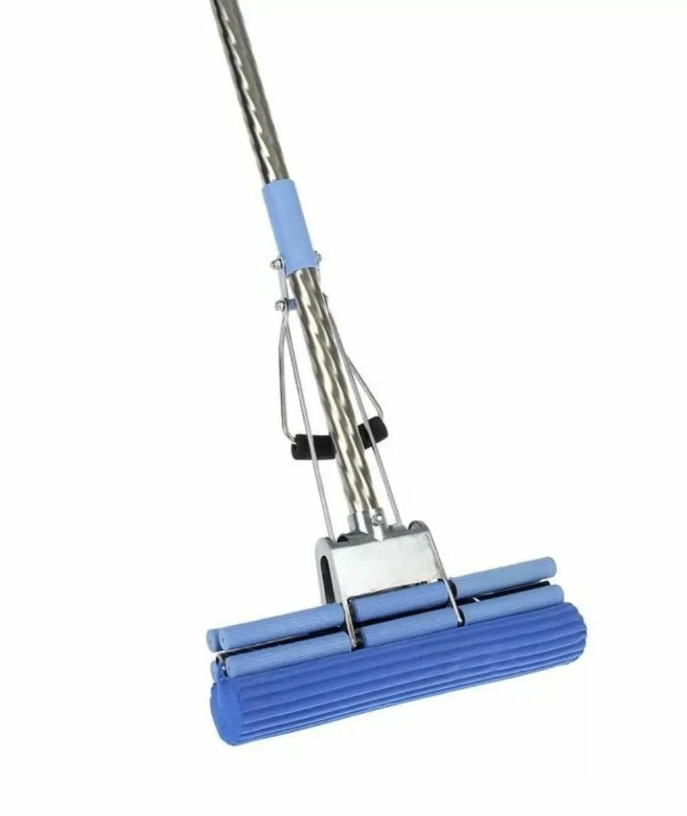 Швабра Губка с самоотжимом