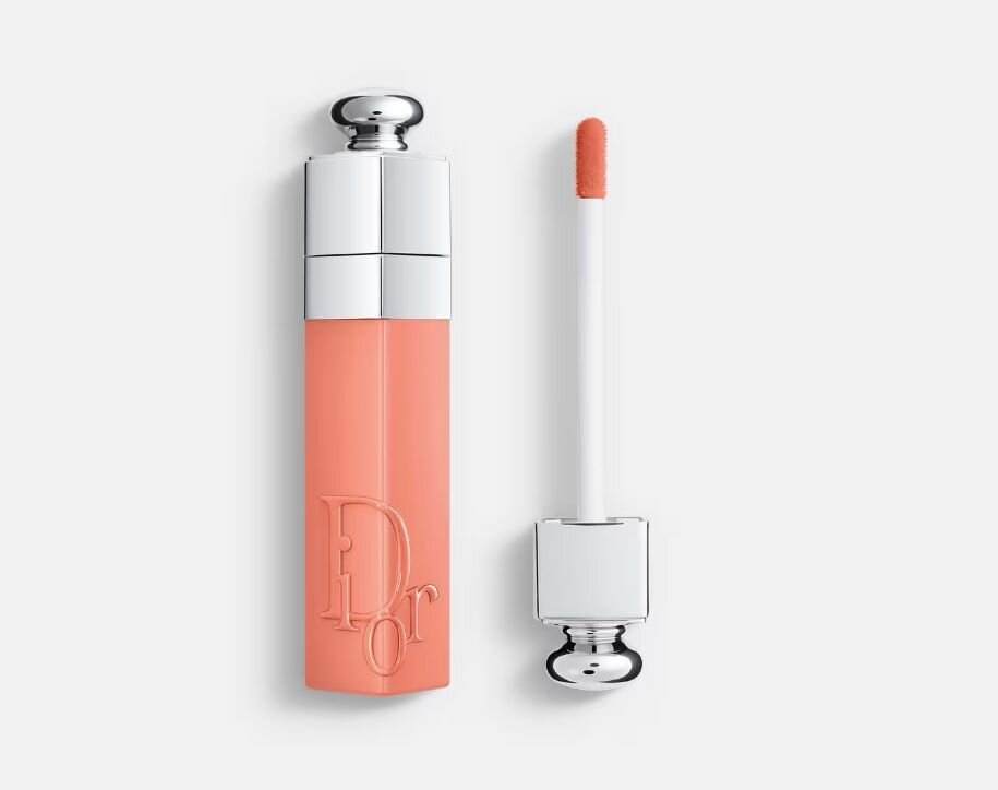 Dior AddictLip Tint Блеск для губ оттенок 251 - Natural Peach
