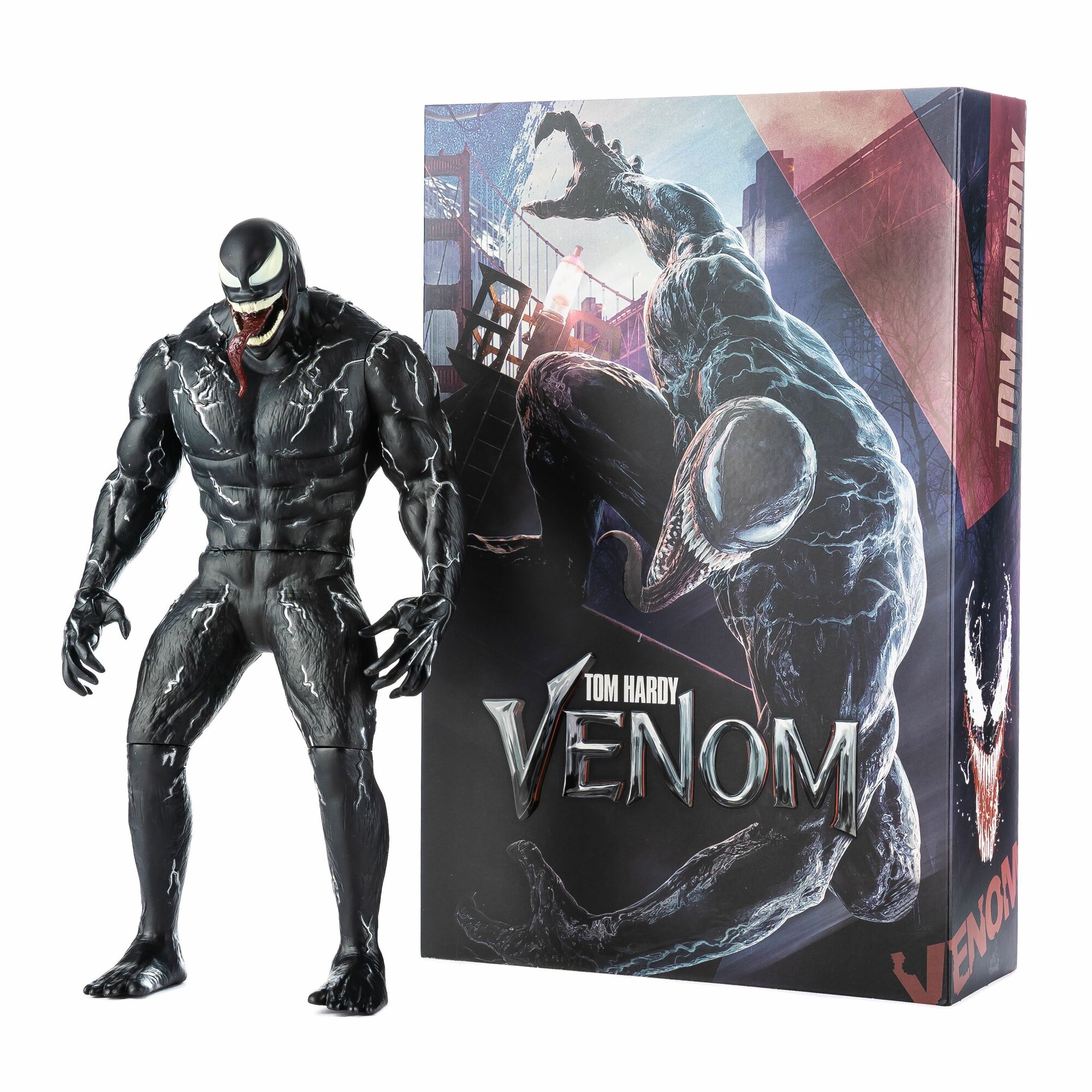 Веном Фигурка игрушка Venom