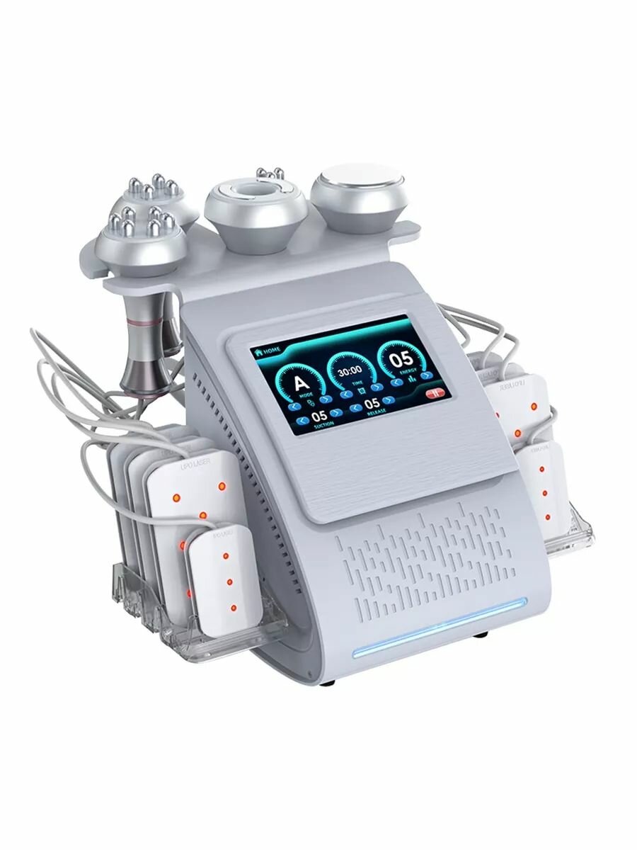 Аппарат Kim 8 7в1