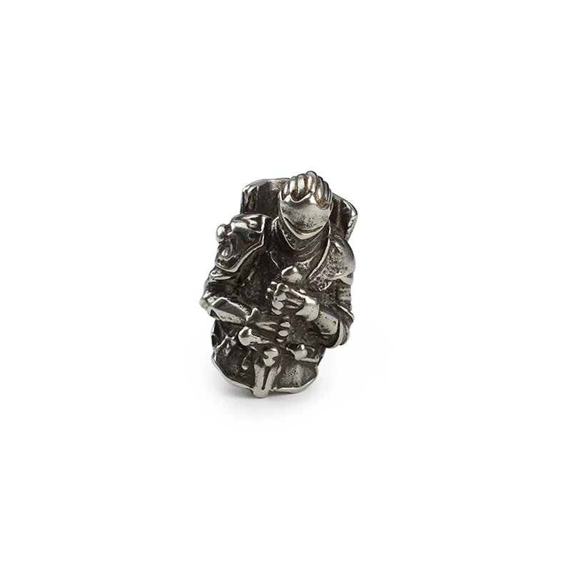 Латунный подвес CAMISUENO, цвет A, стиль Silvery