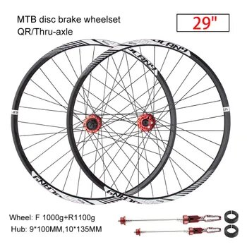 Комплект колес