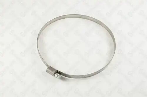 Хомут червячный 120-140/9 металлический