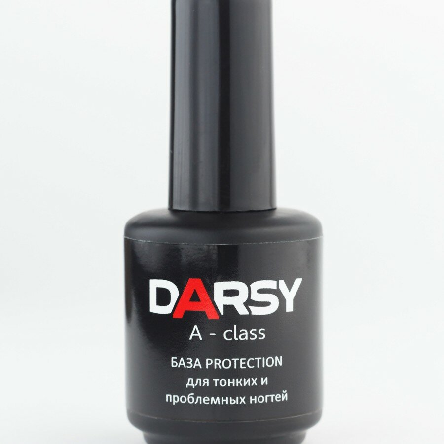 DARSY, База PROTECTION, 15 мл