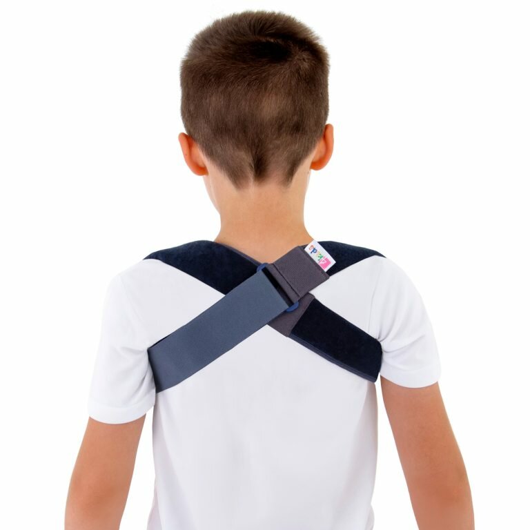 Детский восьмиобразный ортез-реклинатор Reh4Mat AM-TX-06 (детский) размер 1