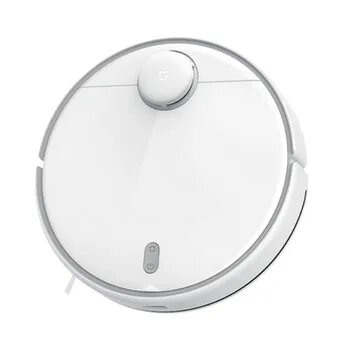 Xiaomi Робот-пылесос Robot Vacuum Mop 2 LDS CN (Mihome APP), белый