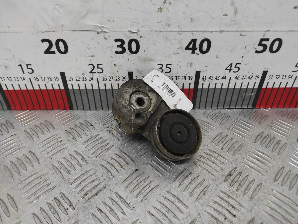 Натяжитель ремня генератора (приводного поликлинового ремня Opel Astra H 55563512 арт. 2206850